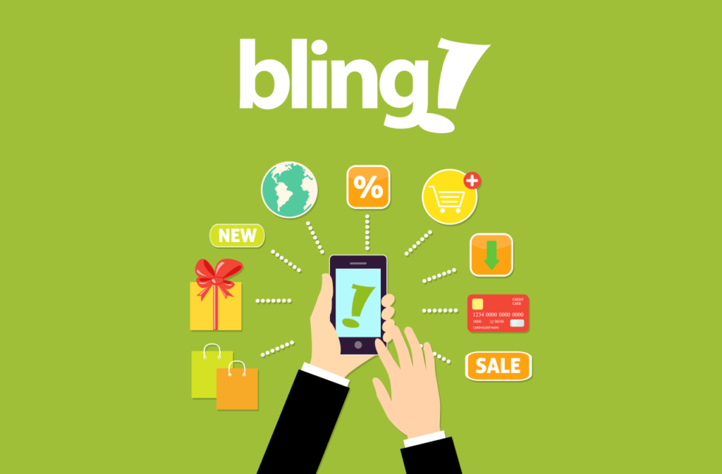 Bling pode facilitar a gestão do seu negócio - Serviços de Ecommerce e ...